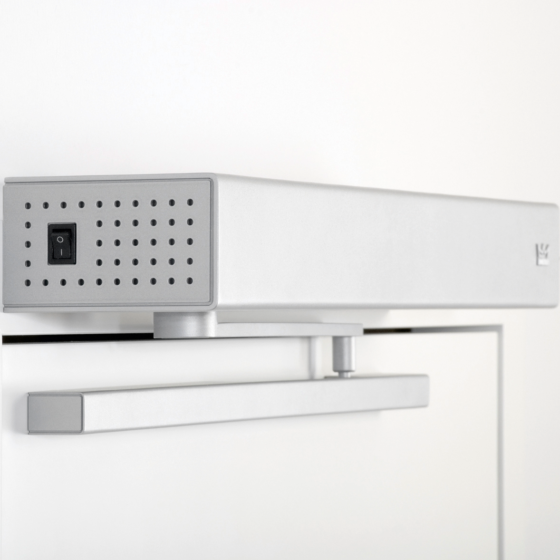 Türassistent für gewerbliche Nutzung und für Brandschutztüren